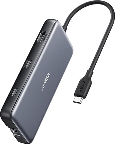 Dell DA310 USB-C Mobile Adapter - CeX (UK): - Buy, Sell, Donate Dell DA310 USB-C Mobile Adapter - CeX (UK): - Buy, Sell, Donate